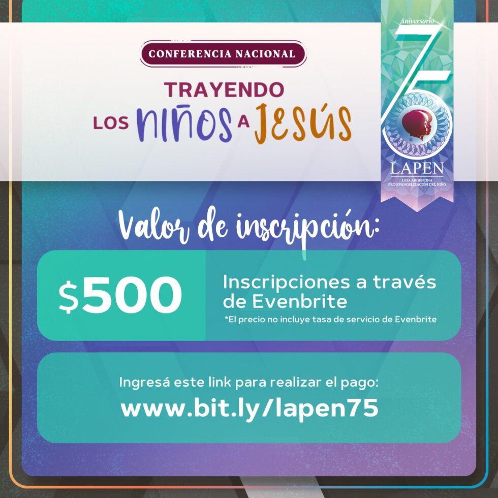 75 Conferencia LAPEN - LAPEN Argentina